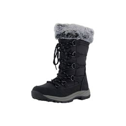 Lico Winterboots in Schwarz | Gr.: 42