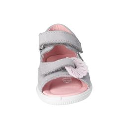 Pepino Sandalen in Grau | Gr.: 23