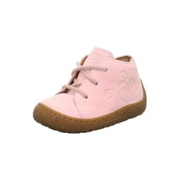 Superfit Lauflernschuhe in Rosa | Gr.: 23