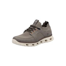 Rieker Sneaker Low in Beige | Gr.: 44
