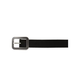 Vanzetti G&uuml;rtel in schwarz - 0002 | Gr.: 80 cm