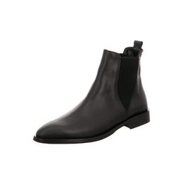 Gianluca Capannolo Gianluca Pisati Chelsea Boots in Schwarz | Gr.: 36