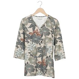 Peter Hahn Langarmshirt Damen Gr&ouml;&szlig;e XL Second Hand bunt