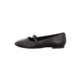 Gabor Ballerinas in Schwarz | Gr.: 39
