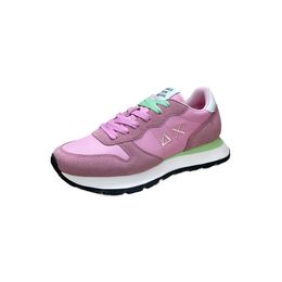 SUN68 Sneaker Low in Rosa | Gr.: 39
