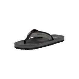 Rieker Zehentrenner in Grau | Gr.: 42