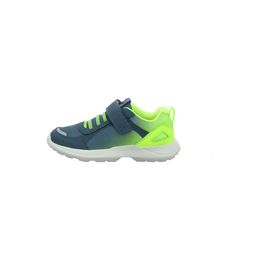Superfit Klettschuhe in Blau | Gr.: 3