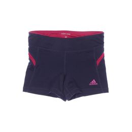 adidas Performance Shorts Damen Gr&ouml;&szlig;e S Second Hand marine