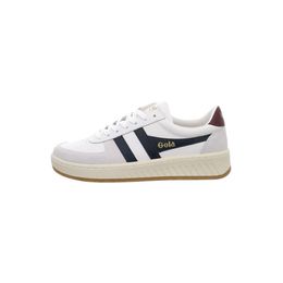Gola Sneaker Low in Wei&szlig; | Gr.: 45