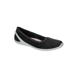 Ecco Komfort Slipper in Schwarz | Gr.: 41