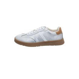 Tom Tailor Sneaker Low in Silber | Gr.: 39