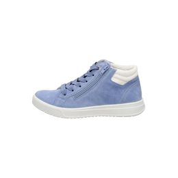 Ara Sneaker High in Blau | Gr.: 38
