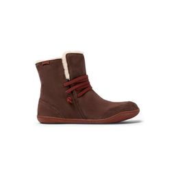 Camper Winterboots in Braun | Gr.: 40