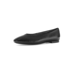 Gabor Ballerinas in Schwarz | Gr.: 37