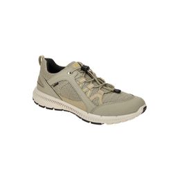 Ecco Komfort Slipper in Gr&uuml;n | Gr.: 38