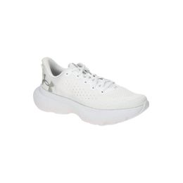 Under Armour Laufschuhe in Wei&szlig; | Gr.: 38