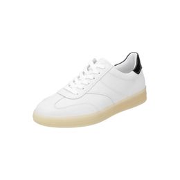 Remonte Sneaker Low in Wei&szlig; | Gr.: 41