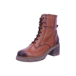 Pikolinos Schn&uuml;rstiefeletten in Braun | Gr.: 37