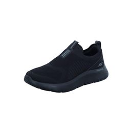 Skechers Sportliche Slipper in Schwarz | Gr.: 40
