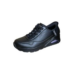 Skechers Sneaker Low in Schwarz | Gr.: 39