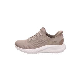 Skechers Freizeitschuhe in Beige | Gr.: 41