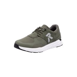Rieker Sneaker Low in Oliv | Gr.: 44