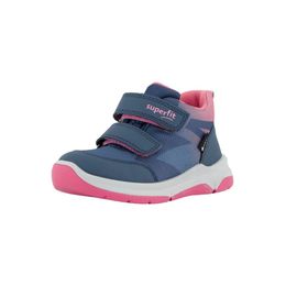 Superfit Halbschuhe in Blau | Gr.: 28