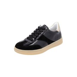 Remonte Sneaker Low in Schwarz | Gr.: 39