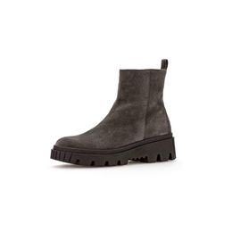 Gabor Boots in Grau | Gr.: 38