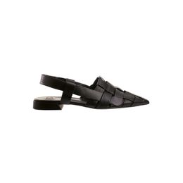 H&ouml;gl H&ouml;gl Slingpumps in Schwarz | Gr.: 38,5