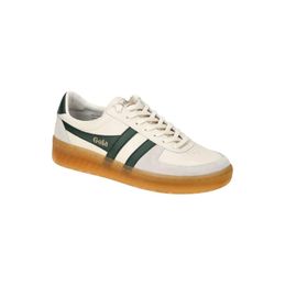Gola Sneaker Low in Wei&szlig; | Gr.: 43