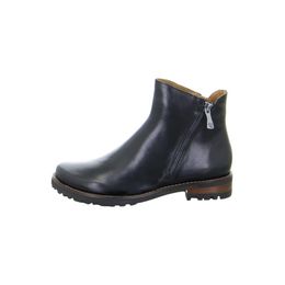 Everybody Komfort Stiefeletten in Schwarz | Gr.: 37,5
