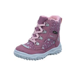 Superfit Stiefel in Rosa | Gr.: 20