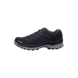 Lowa Wander- & Bergschuhe in Schwarz | Gr.: 41,5