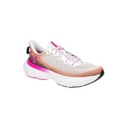 Under Armour Laufschuhe in Grau | Gr.: 40,5