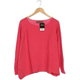 LIEBLINGSST&Uuml;CK LIEBLINGSST&Uuml;CK Pullover Damen Gr&ouml;&szlig;e XXXL Second Hand pink