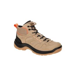 Ecco Wander- & Bergschuhe in Beige | Gr.: 38