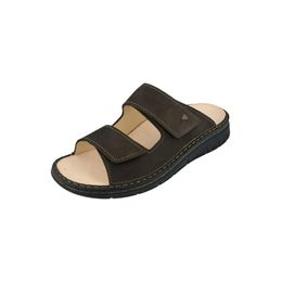 Finn Comfort Komfort Sandalen in Braun | Gr.: 46