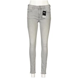 Esprit Jeans Damen Gr&ouml;&szlig;e 27 Second Hand grau