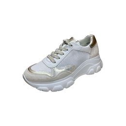 Paul Green Sneaker Low in Wei&szlig; | Gr.: 40,5