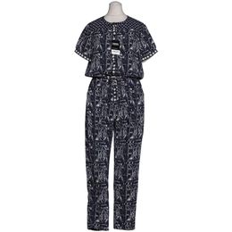 next Overall oder Jumpsuit Damen Gr&ouml;&szlig;e L Second Hand bunt