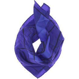 JOOP! Schal oder Tuch Herren Gr&ouml;&szlig;e One Size Second Hand blau