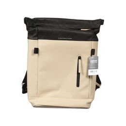 Kapten & Son Kapten & Son Rucksack Damen Gr&ouml;&szlig;e One Size Second Hand bunt