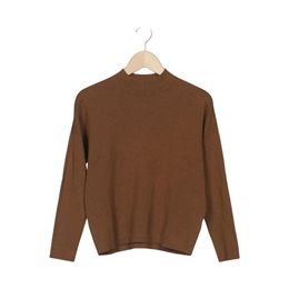 Peter Hahn Pullover Damen Gr&ouml;&szlig;e L Second Hand braun