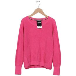 Tommy Hilfiger Pullover Damen Gr&ouml;&szlig;e M Second Hand pink