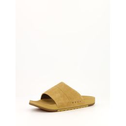 Reef Slipper Ojai Slide in Tan | Gr.: 43