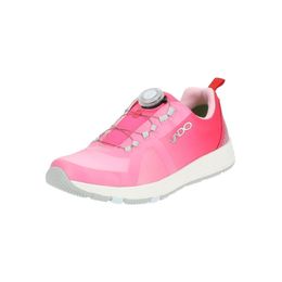 Vado Sneaker in Fuchsia | Gr.: 33