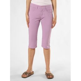 MAC HOSEN Hose Capri in flieder | Gr.: 46