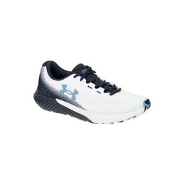 Under Armour Laufschuhe in Wei&szlig; | Gr.: 44,5