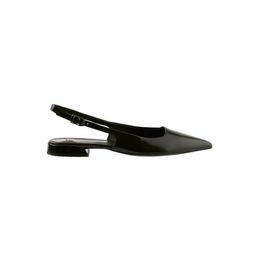 H&ouml;gl H&ouml;gl Ballerinas in Schwarz | Gr.: 39